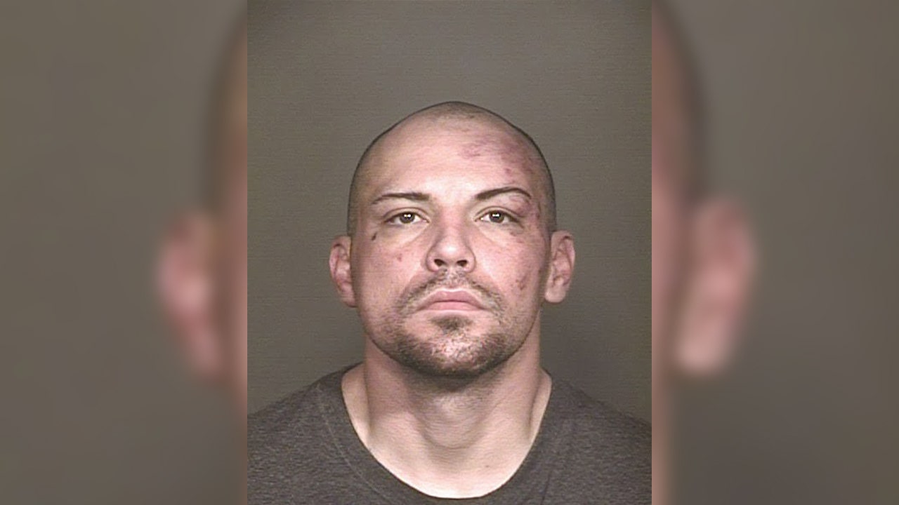 Alex Madrid: Arizona man sentenced to death for raping, murdering teen girl