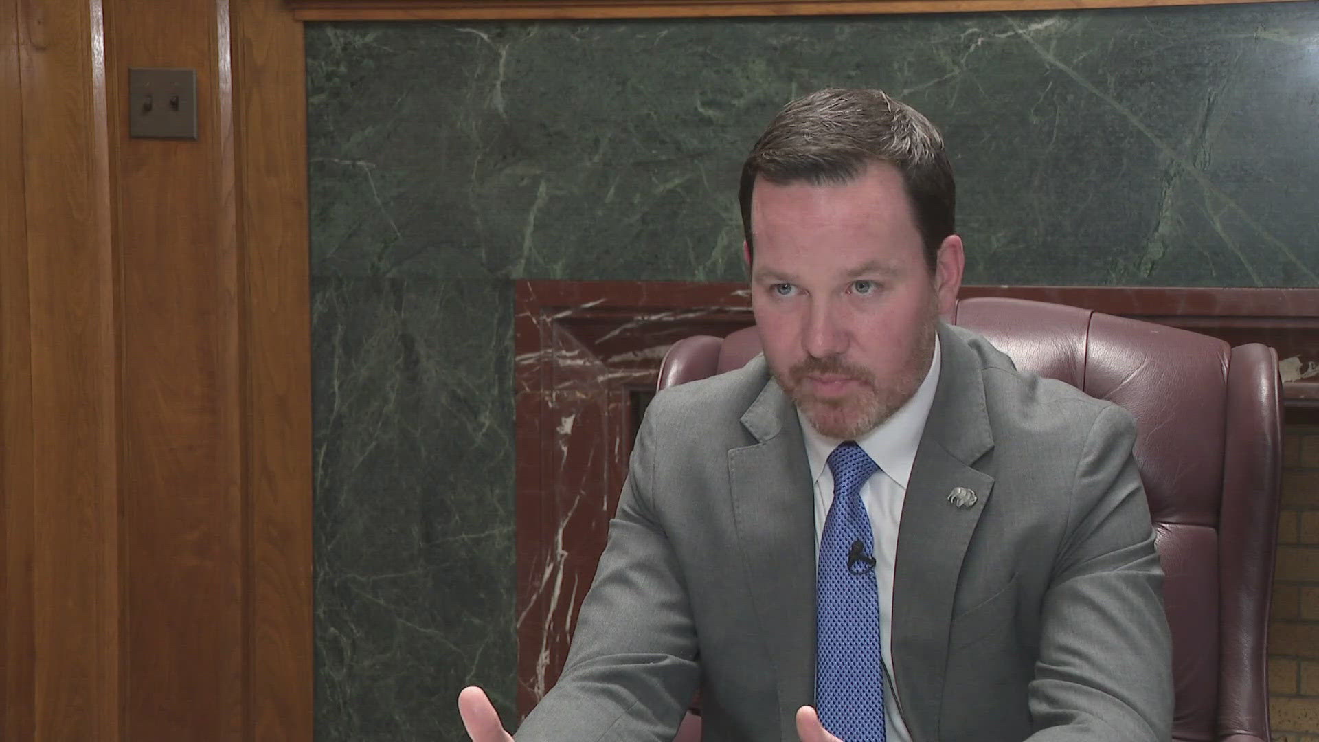 Big money flowing into Buffalo mayoral campaigns