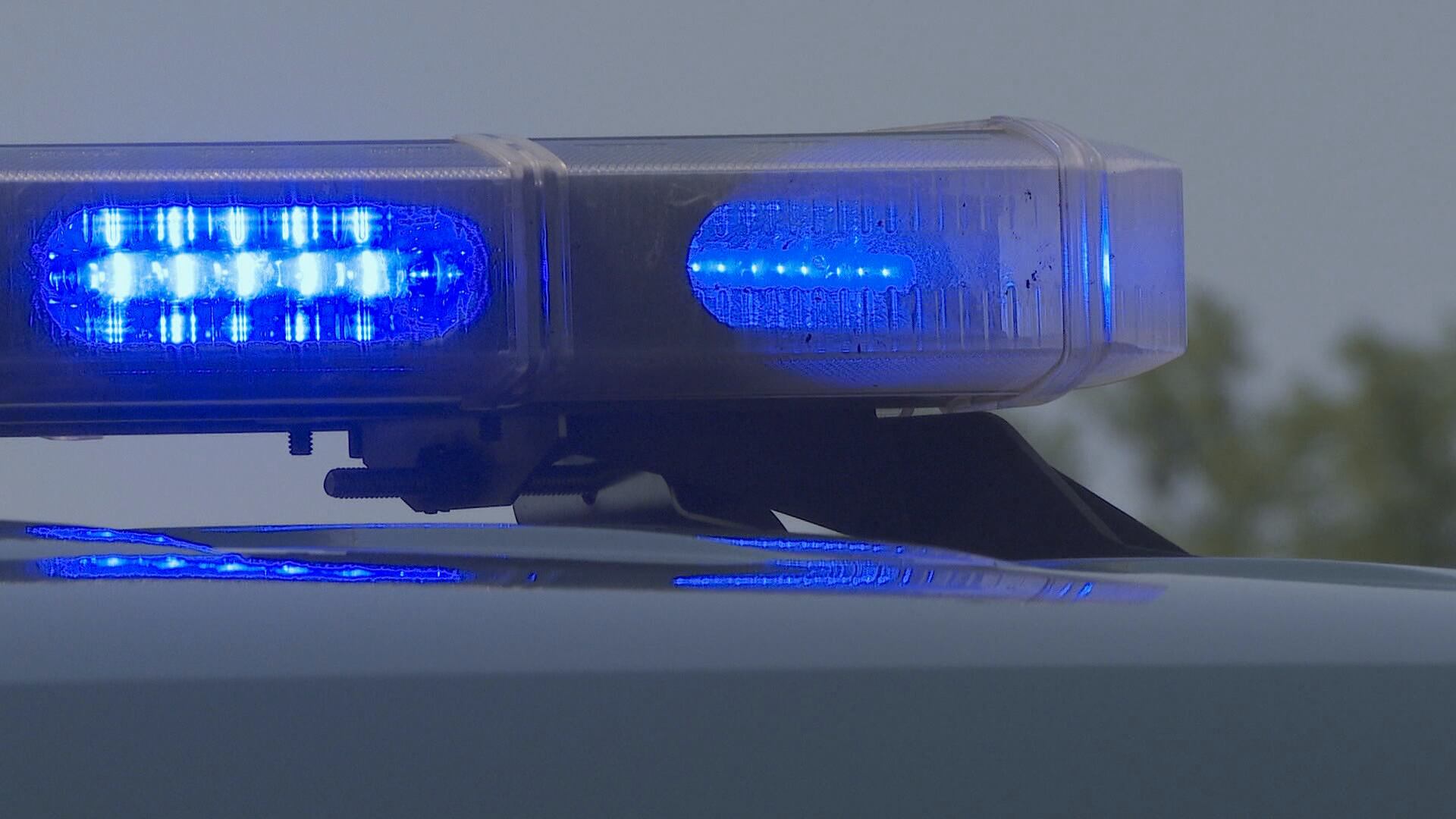 Police search for driver who fled scene of crash on I-89