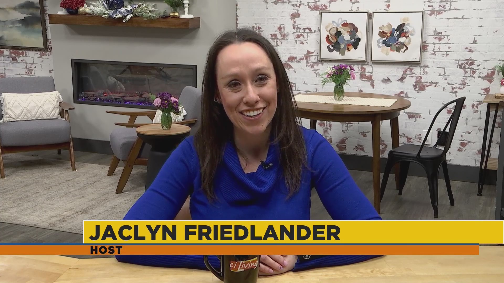 Marcia Frost January 2025 Boston