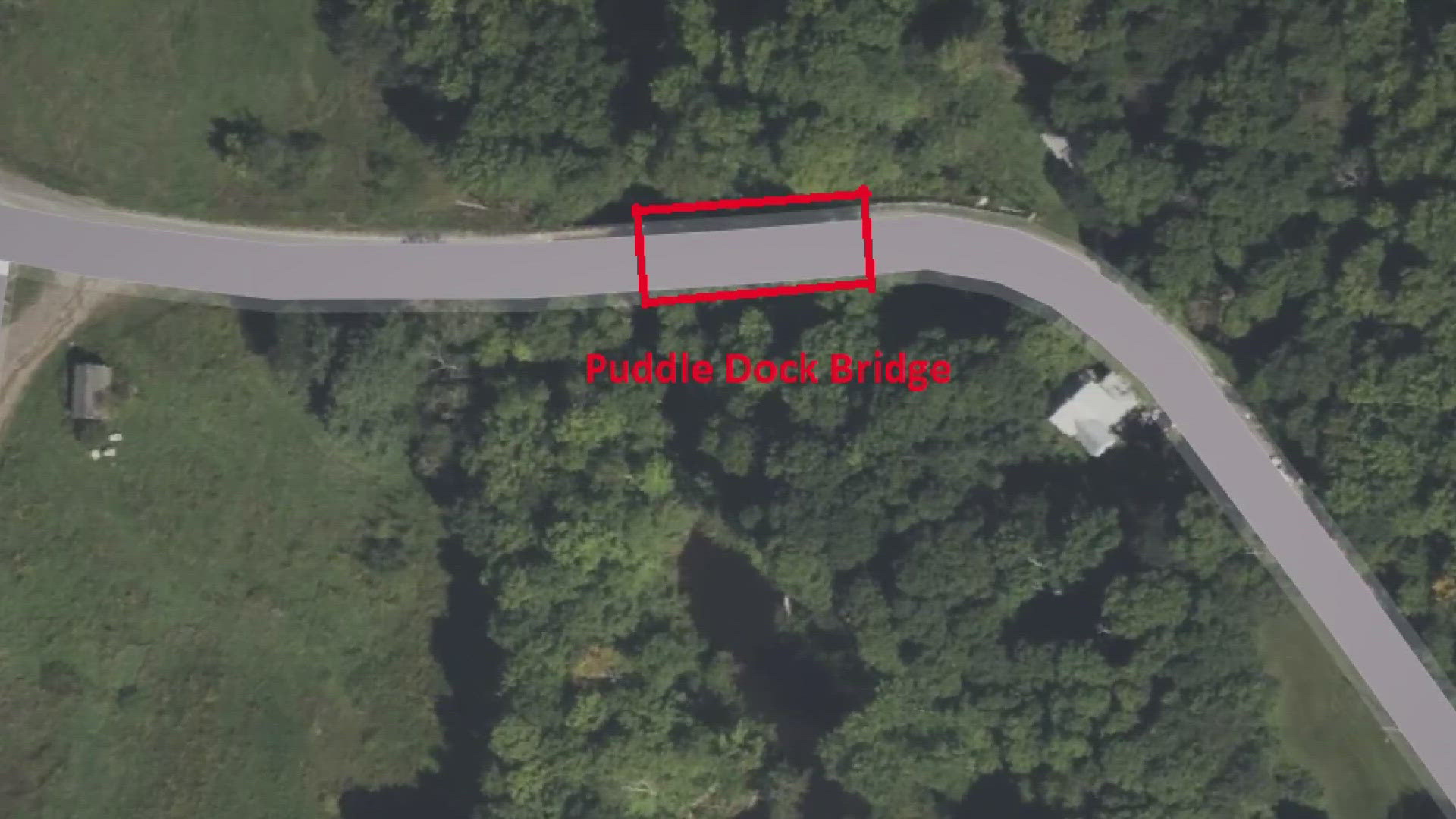 Albion bridge closure expected to impact traffic until the fall