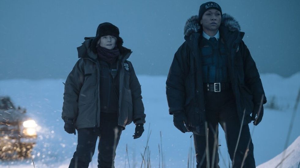 The 2025 WGA Awards Nominations Revealed