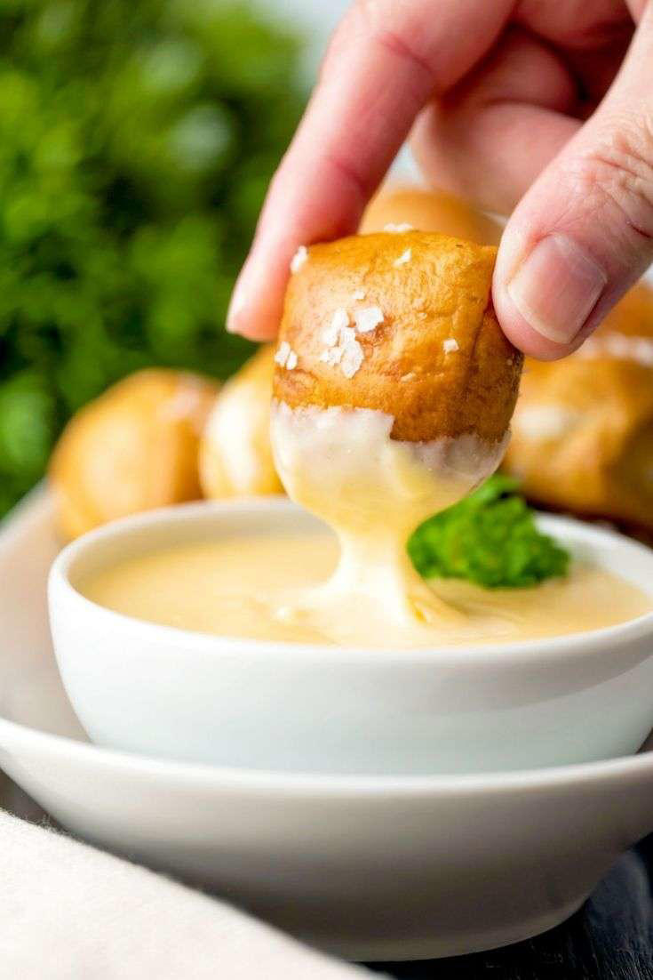 101+ great game day recipes