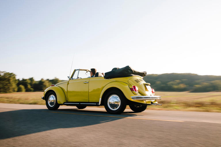 Shelby American Revives the GT350 Name for an 810-HP Beast