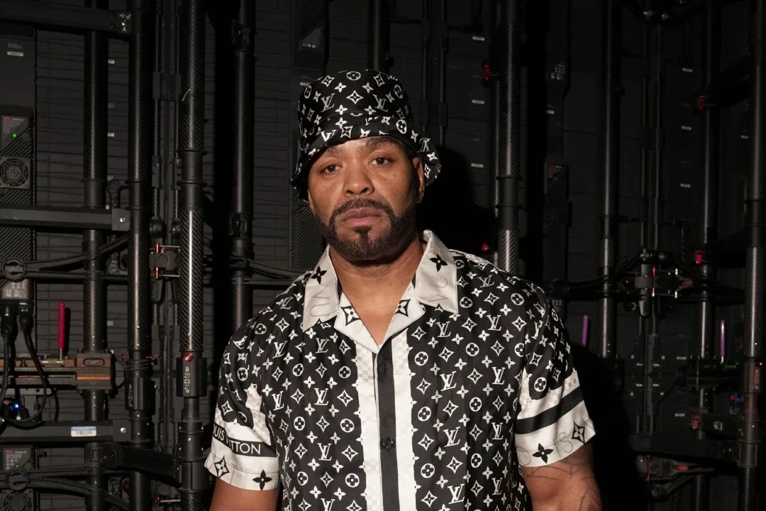 Method Man Allegedly Punches Man Seven Times in Face at New York Gym ...