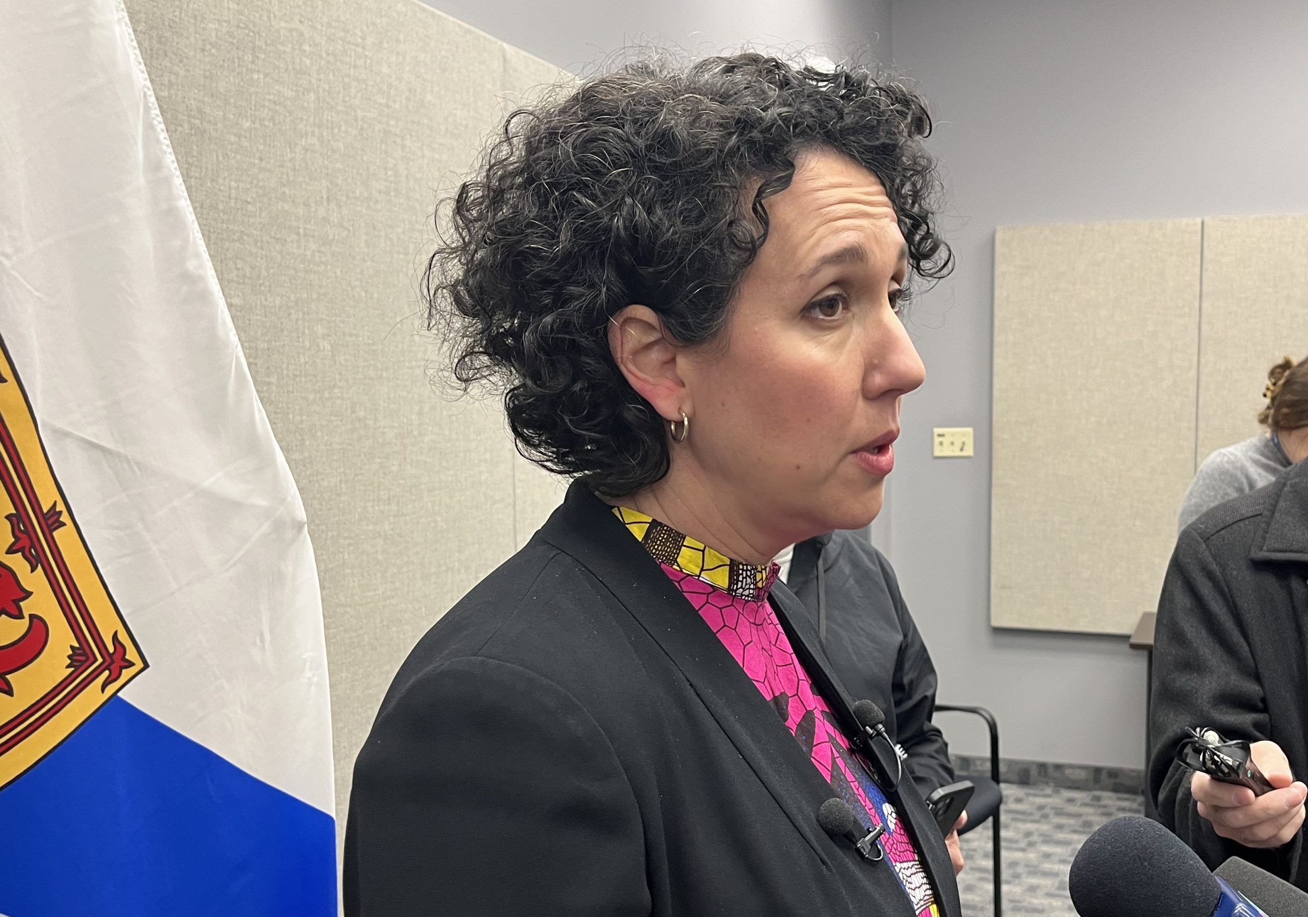 NDP calls on N.S. government to immediately strike tariff task force