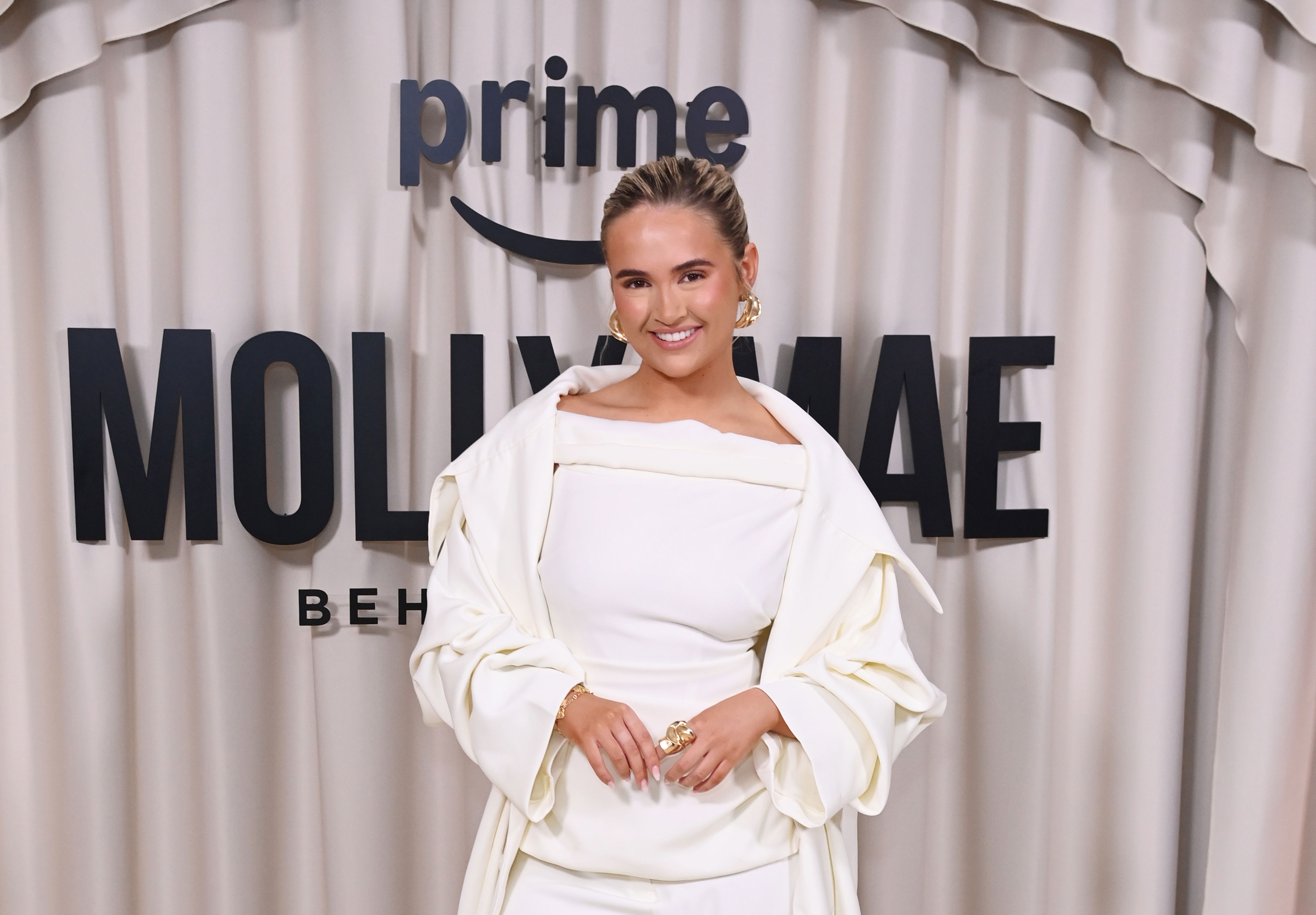 Molly-Mae Hague's biggest bombshells in Behind It All documentary