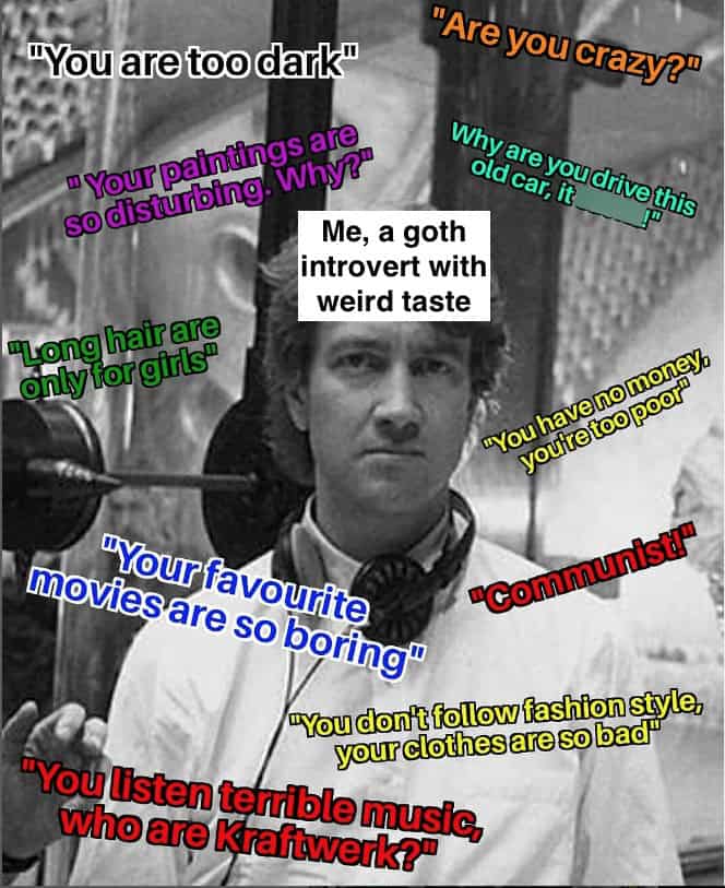 34 Funny David Lynch Memes Celebrating An Icon That Will Live On In Our ...