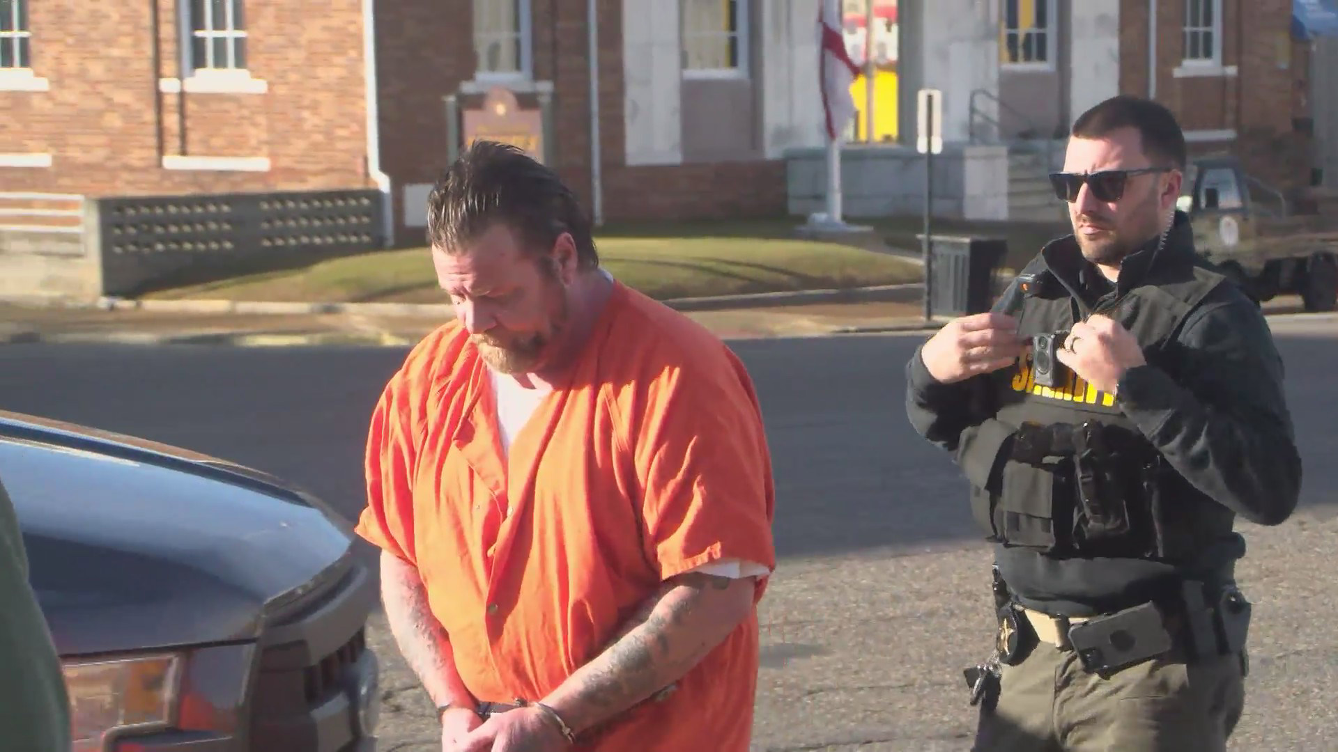 Ariton man gets 3 life sentences after torturing girlfriend’s kids with ... Ariton man gets 3 life sentences after torturing girlfriend’s kids with ...