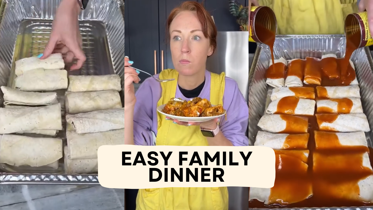 Elaine Carols Kitchen - MSN