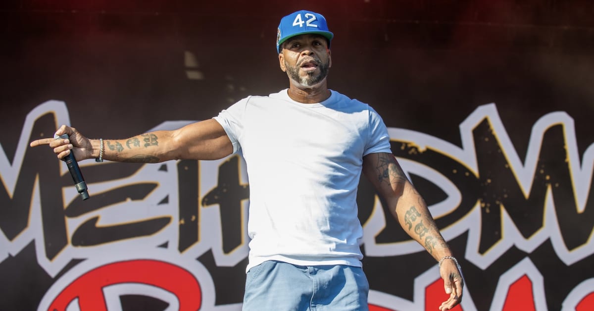 Method Man Denies Accusation He Punched His Daughter's Ex 7 Times in ...