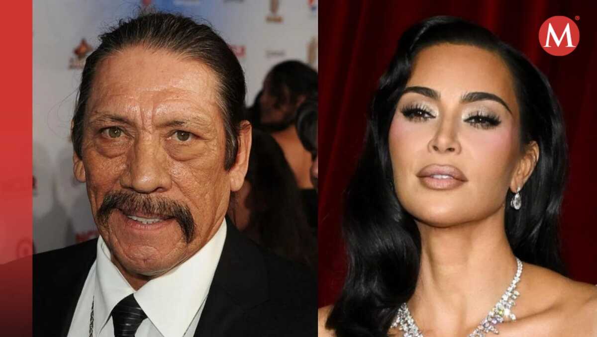 Danny Trejo 'Machete' arremete contra el mensaje de Kim Kardashian ...