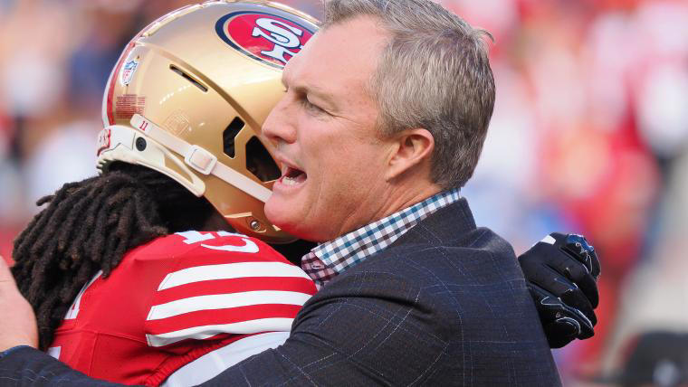 49ers' $38 million deal for three-time Pro Bowler seen as their ‘most ... 49ers' $38 million deal for three-time Pro Bowler seen as their ‘most ...