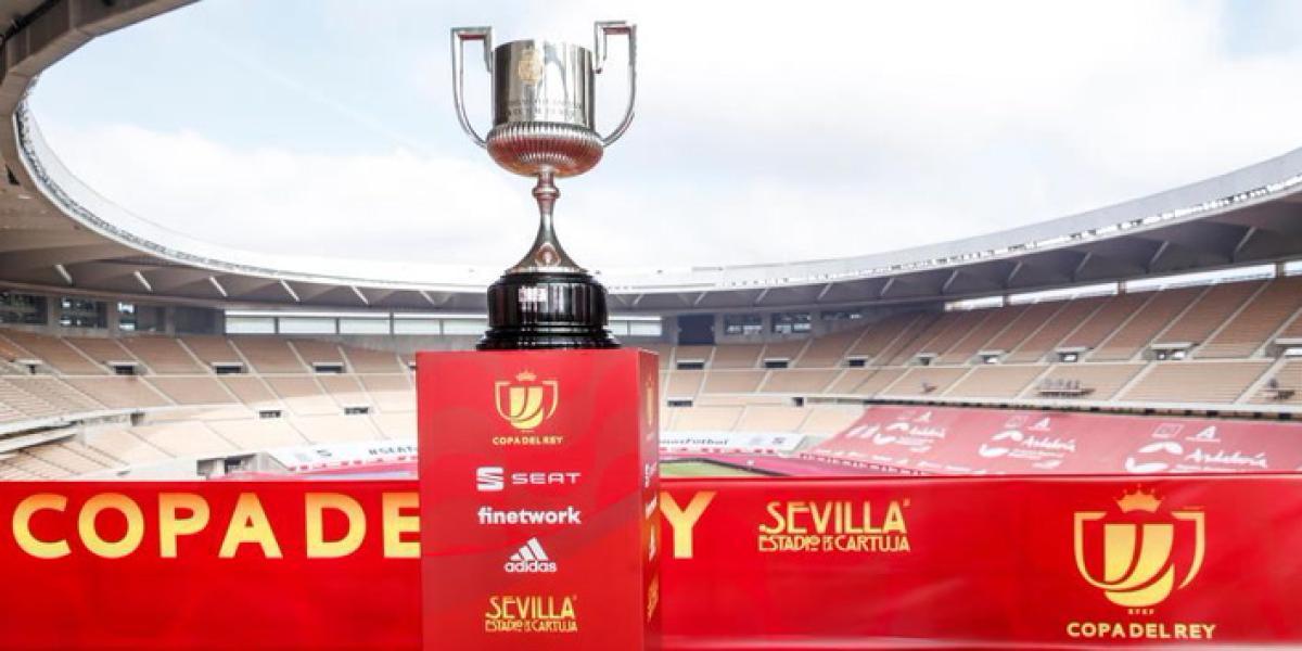 ¿Cuándo es el sorteo de semifinales de la Copa del Rey 2024-2025 ...