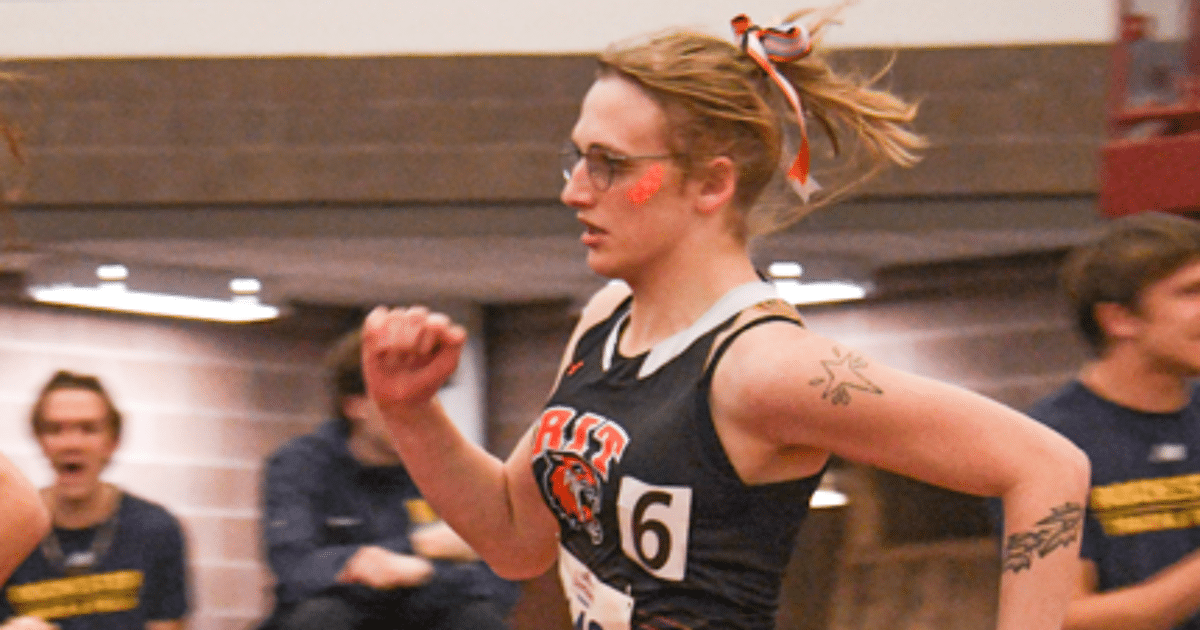 These 42 trans athletes have competed openly in college sports. Some ...