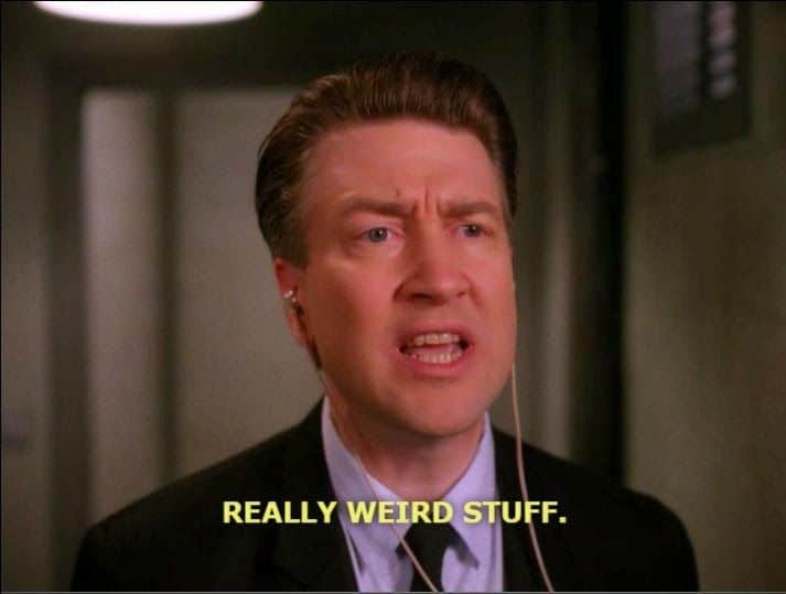 34 Funny David Lynch Memes Celebrating An Icon That Will Live On In Our ...
