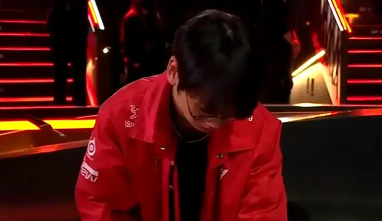 Zeus无可替代？T1 LCK首秀不敌DK，Doran发挥抽象！怀念Zeus吗？