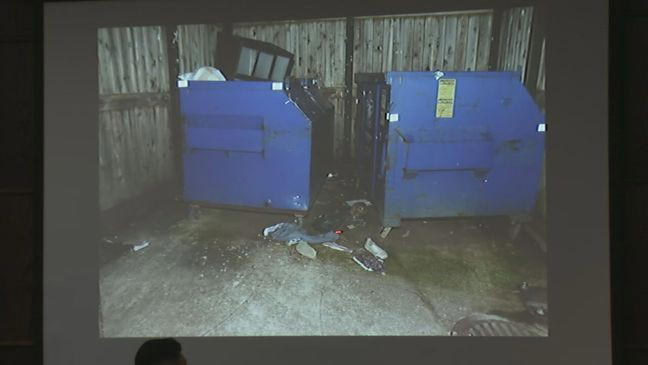 Jason Chen trial: TBI agent admits she didn't test all Chen evidence ...