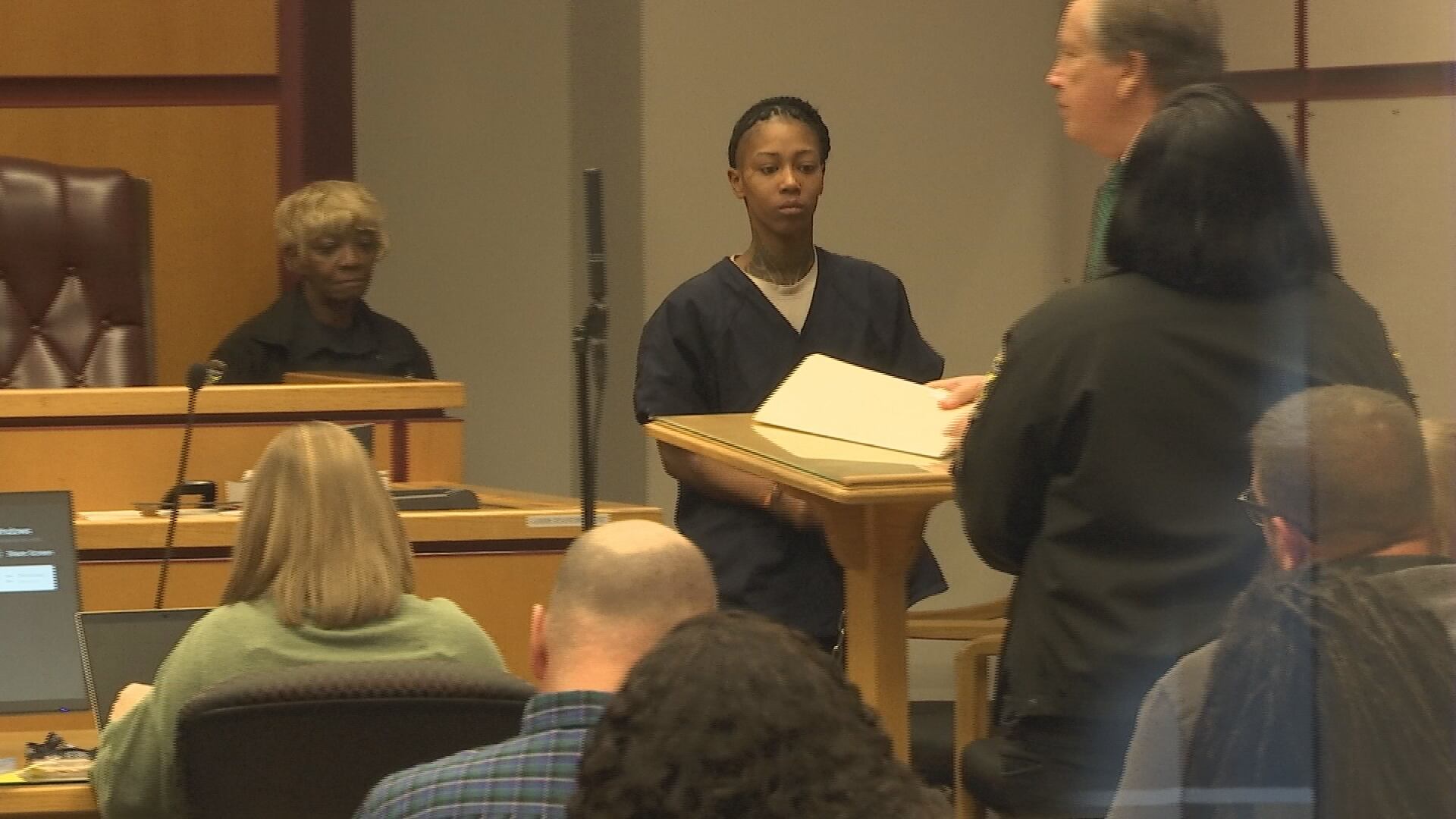 Case heads to grand jury after judge finds probable cause in deadly New ...