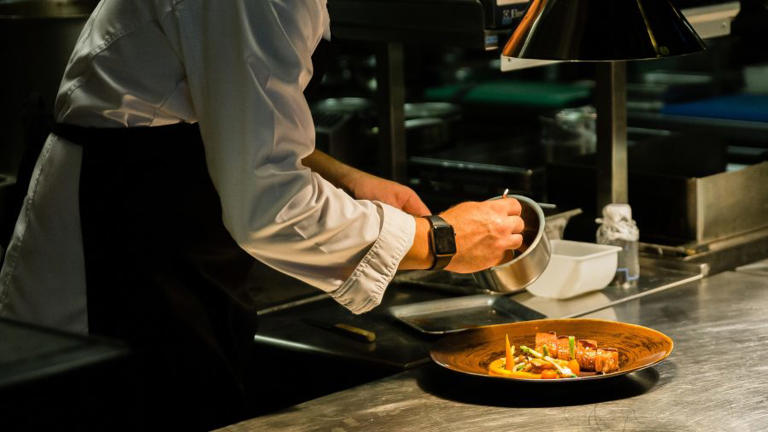 Culinary excellence: Central Ohio’s award-winning restaurants and chefs