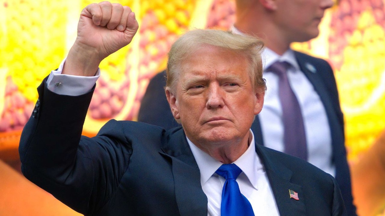 Donald Trump Inauguration: Kid Rock, Billy Ray Cyrus, Lee Greenwood ...