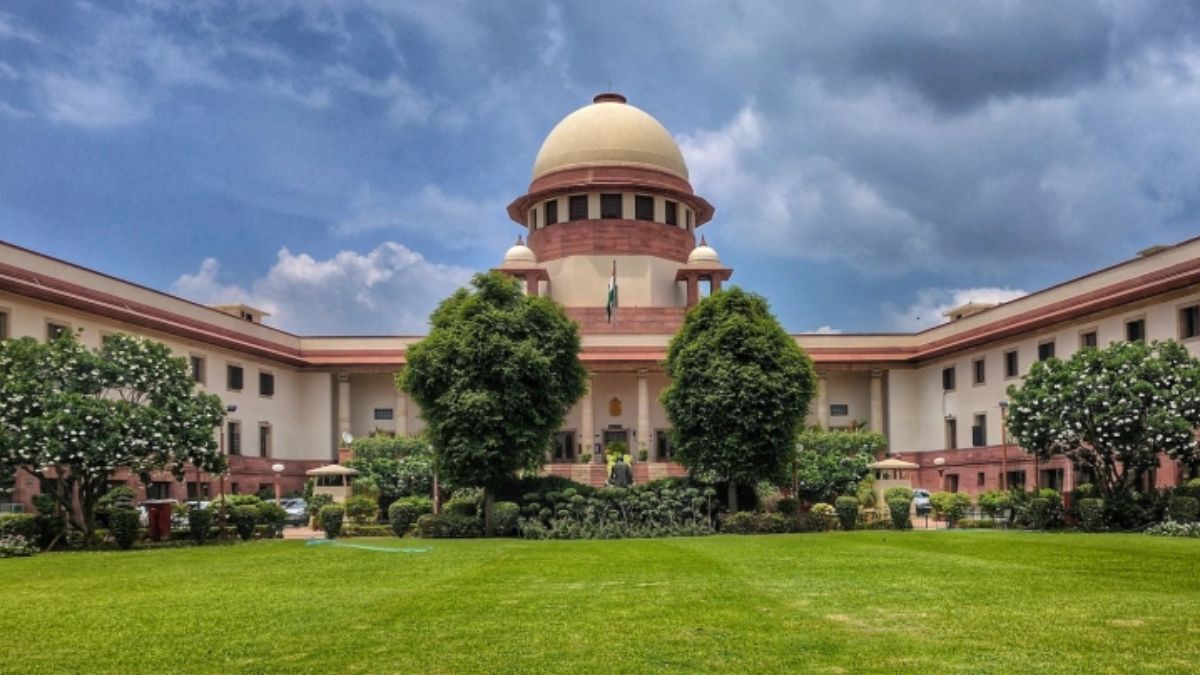 SC To Hear Amtek Promoter Arvind Dham’s Bail Plea Amid ED’s Ongoing ...