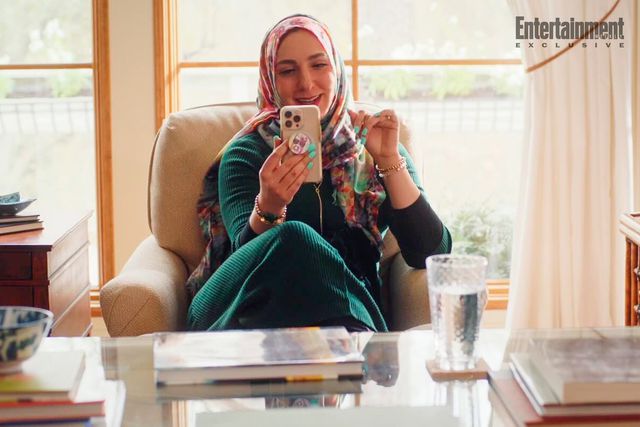 “Indian Matchmaking” creator's new dating series “Muslim Matchmaker ...