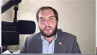 Georgia Senator Colton Moore Arrested: What Happened at the State Capitol?