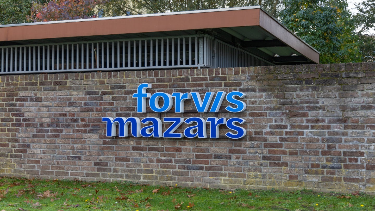 Forvis Mazars names new OMP in Edinburgh
