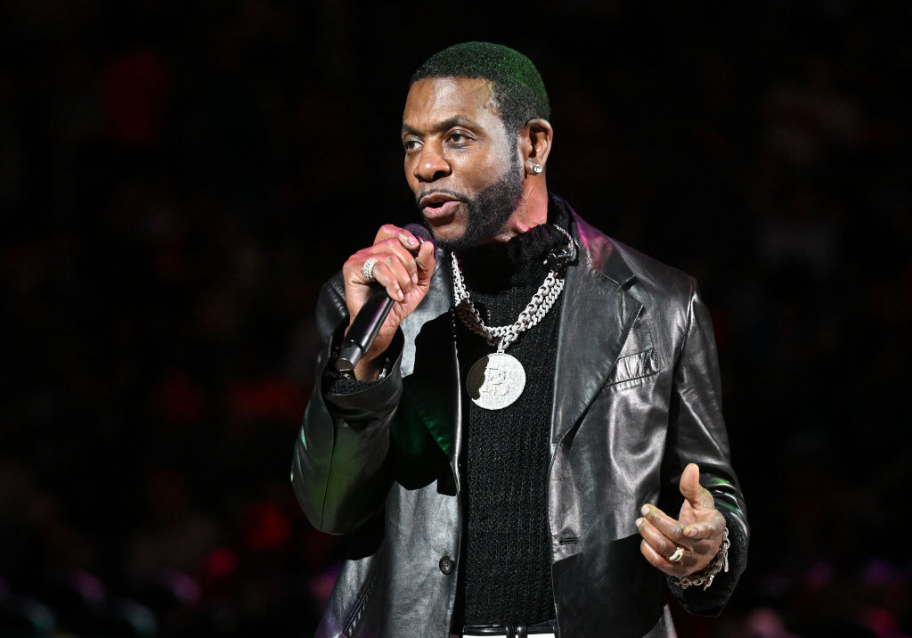 Here's who is joining Bun B for his Houston rodeo birthday bash (so far)