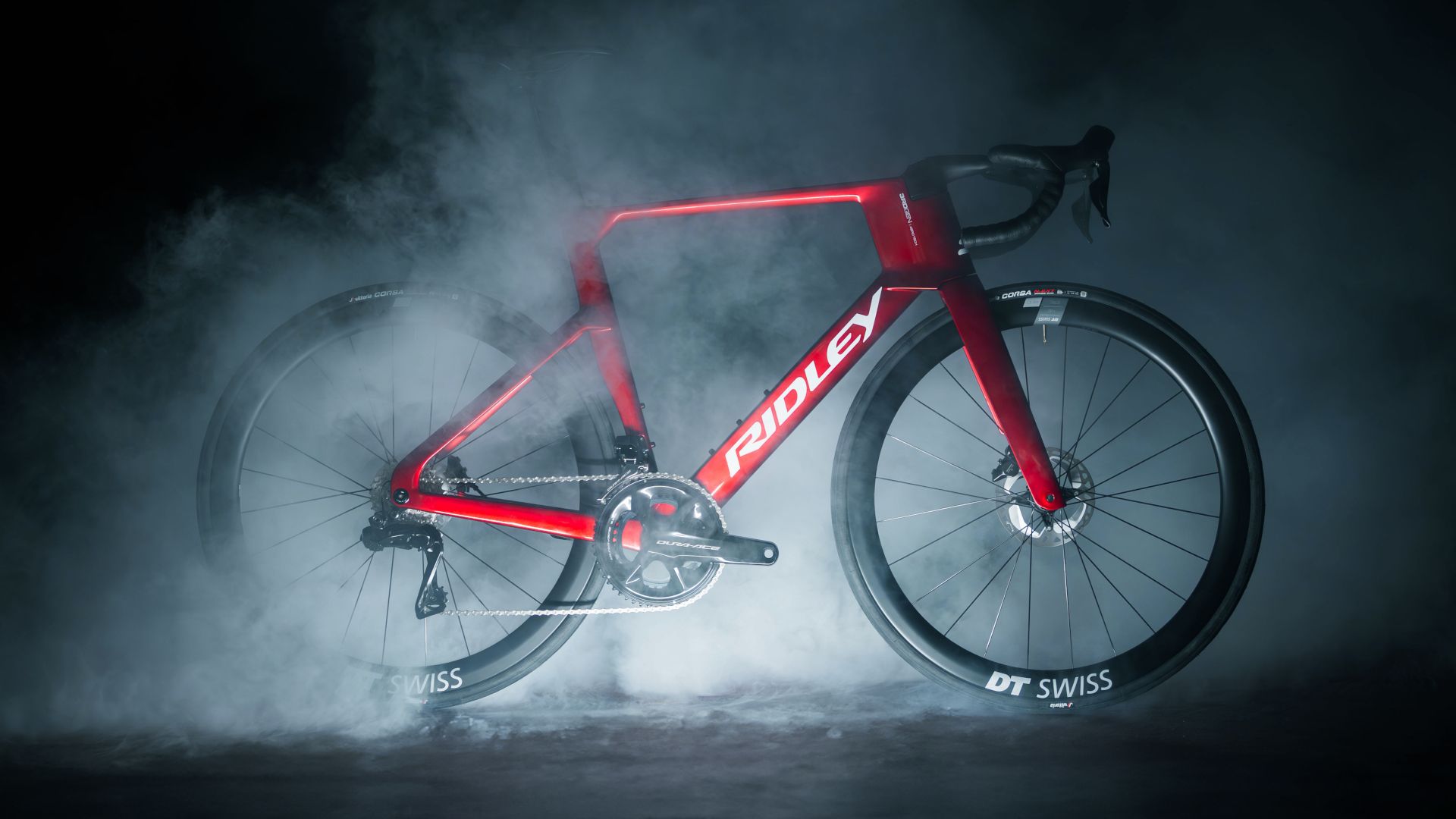 Ridley Noah Fast: the latest pure aero bike from the Belgium brand is ...