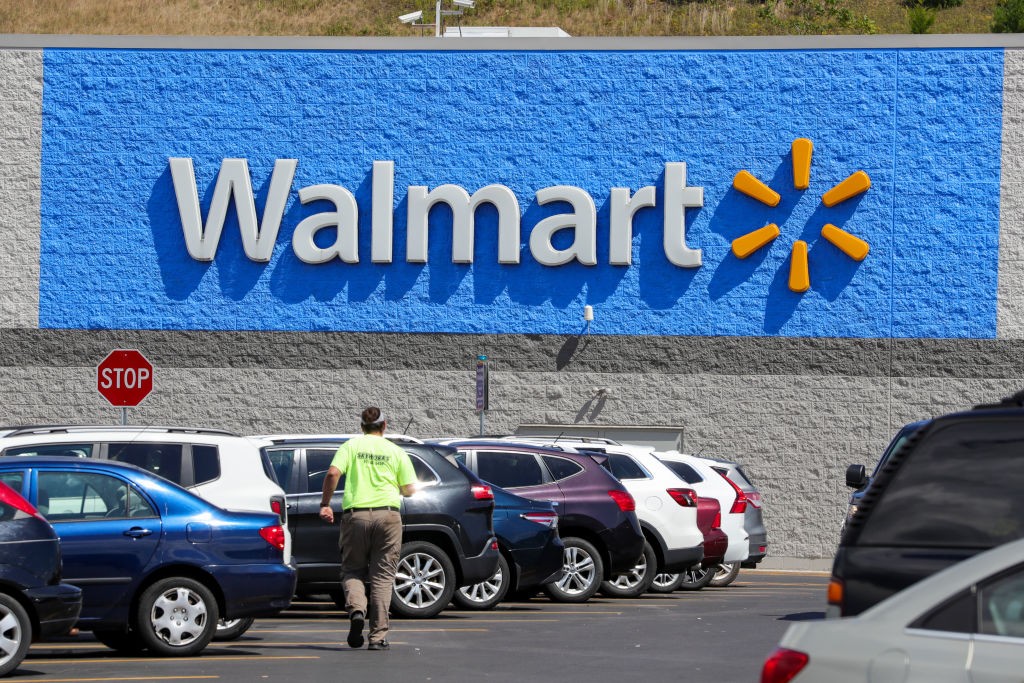 Walmart Shareholders Fail Racial Equity Audit Proposal for a Third Time