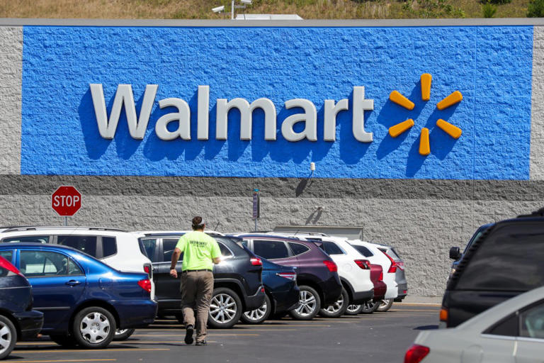 Walmart Marketplace Works to Recruit EU and UK Sellers