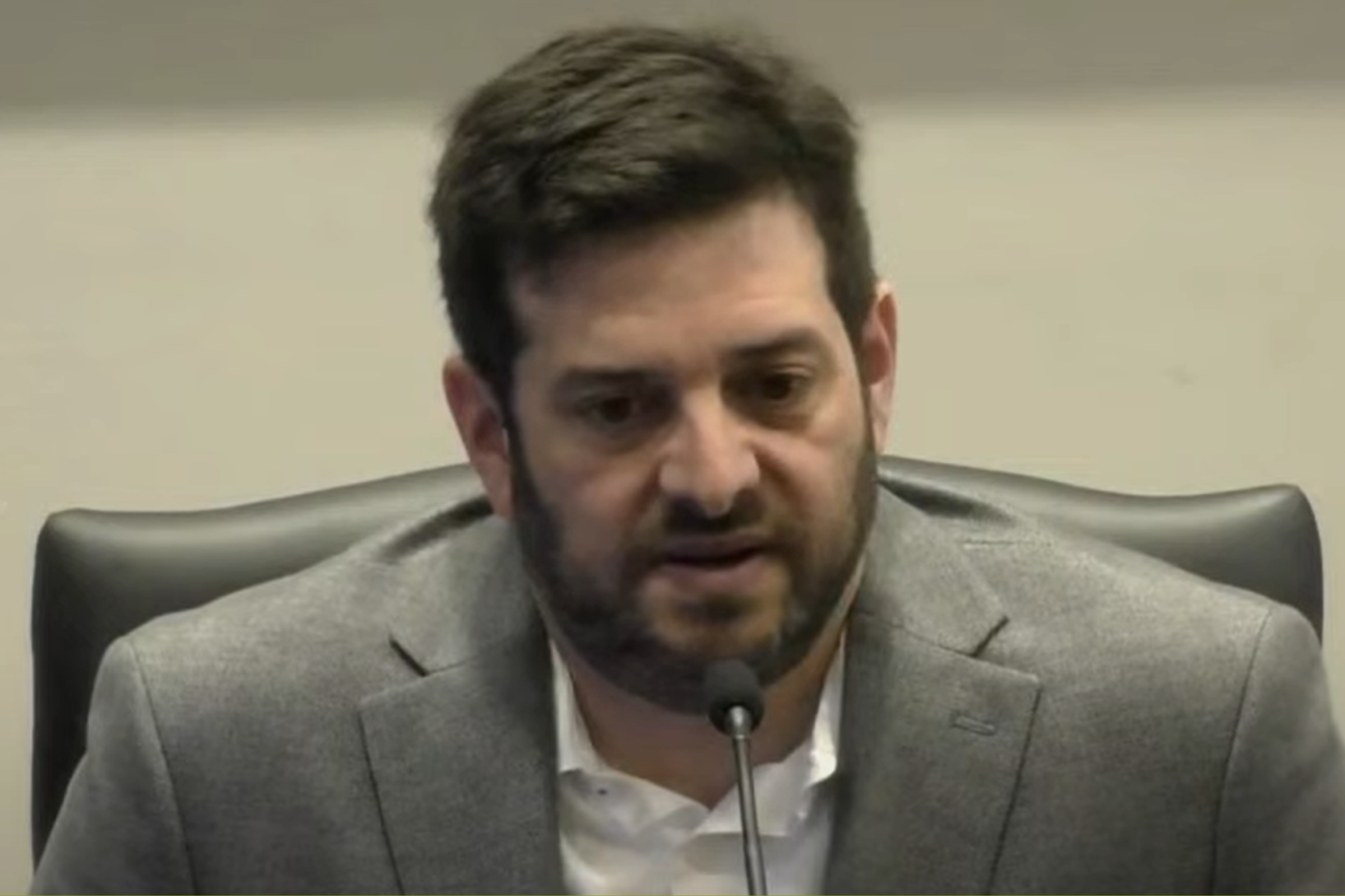 CNN Vice President Questions Impact of Zachary Young Story