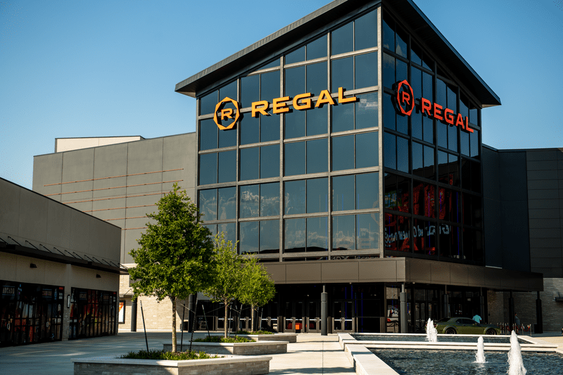 Regal Cineworld Inks Deal With Barco to Bring 4,000 New Laser ...