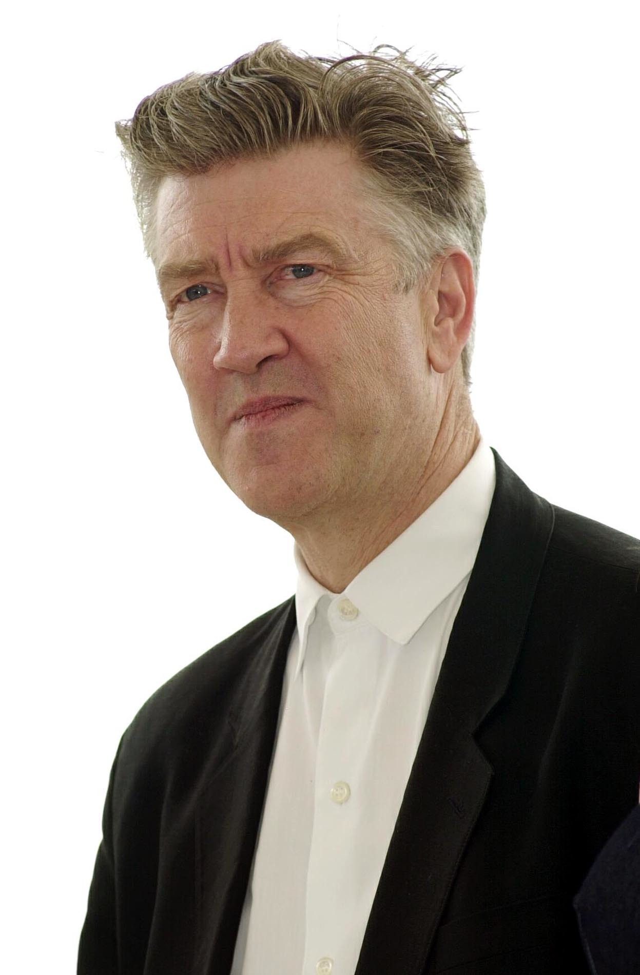 Film director David Lynch, known for Twin Peaks and Blue Velvet, dies ...