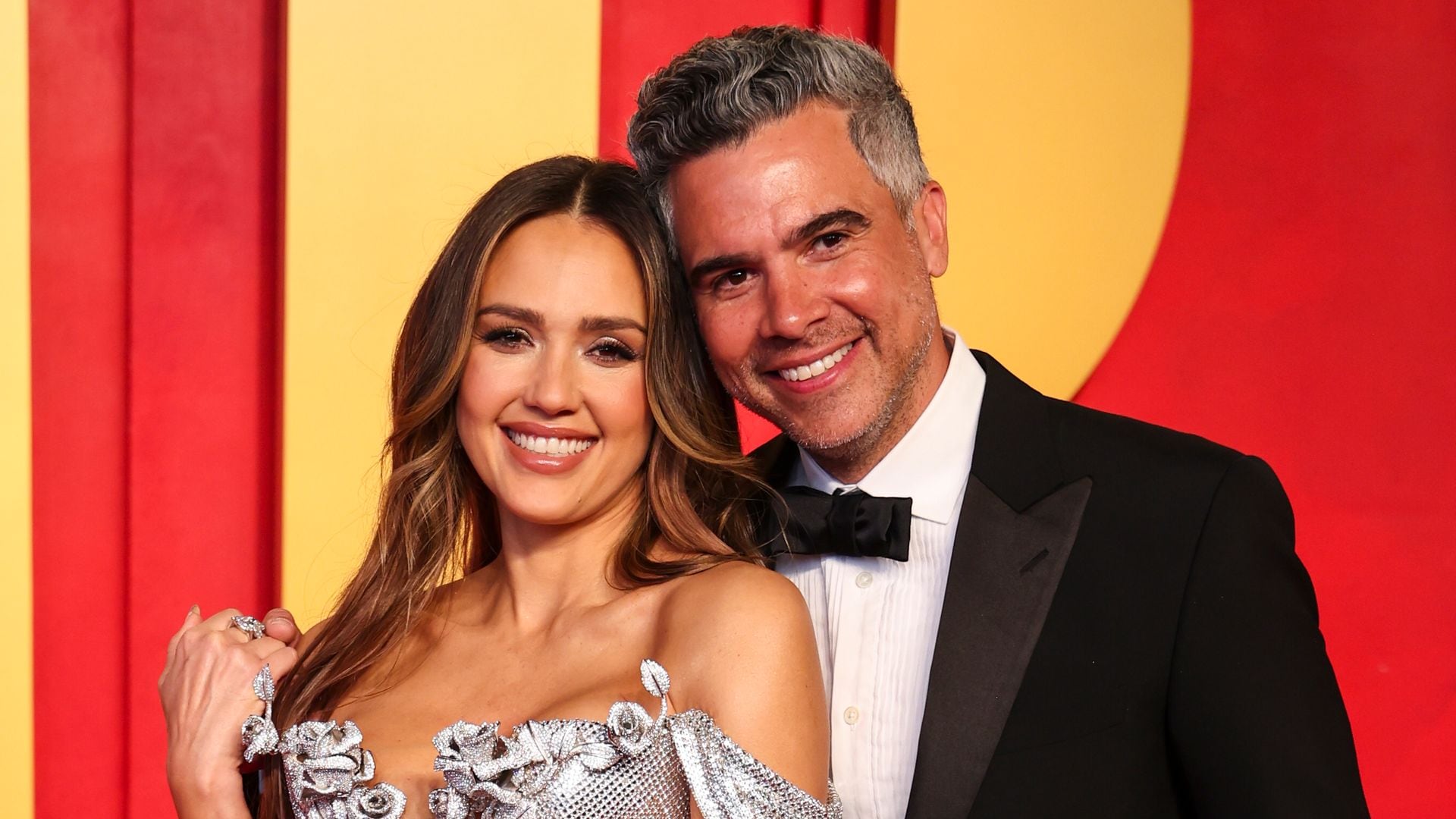 Jessica Alba opens up about divorce from Cash Warren: 'A new chapter of ...