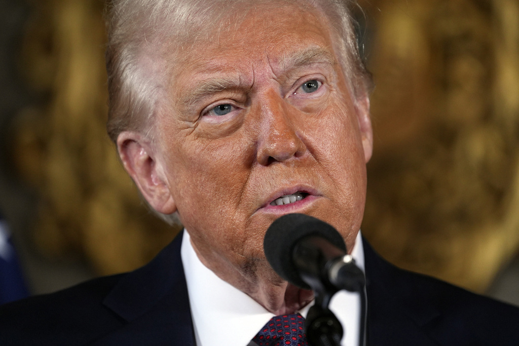 Former Trump Attorney’s Social Security Number Revealed in JFK Files ... Former Trump Attorney’s Social Security Number Revealed in JFK Files ...
