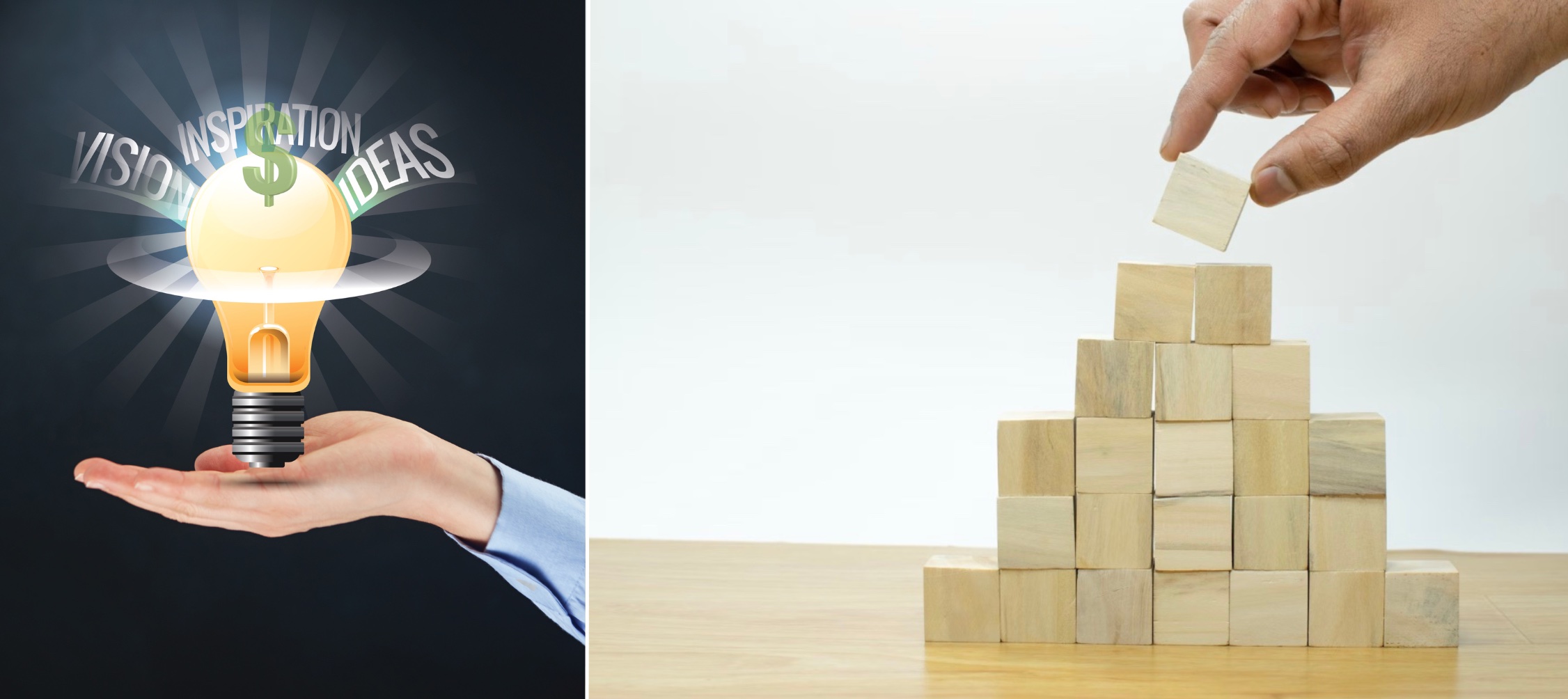 More Than One Way: 8 Income Streams to Support Your Business