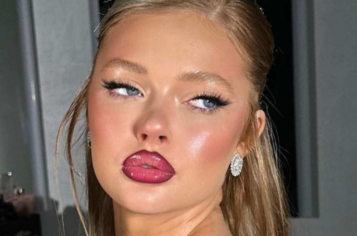 4 lip combos para lucir unos labios juicy efecto botox