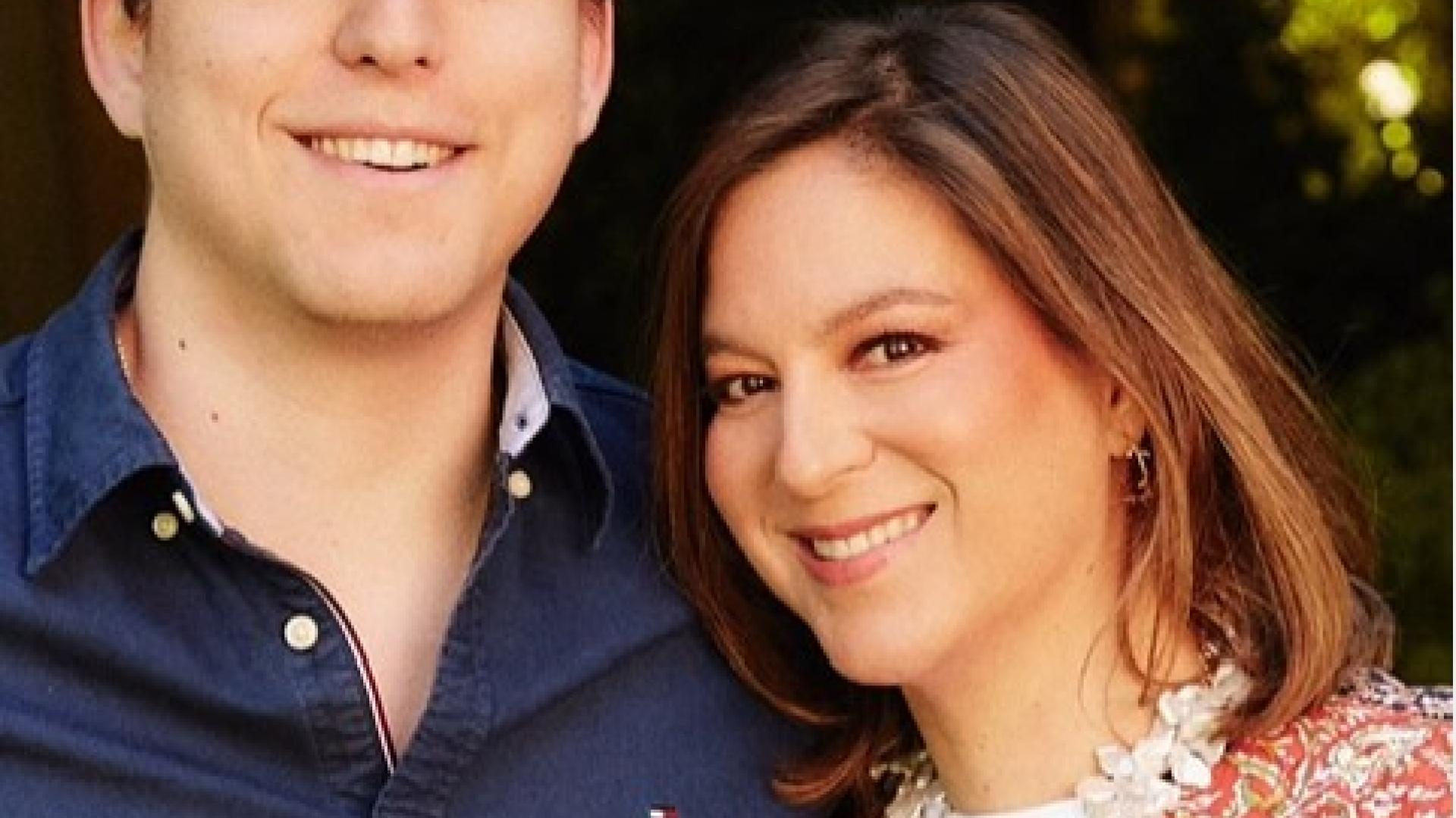 Así es Alejandro, el hijo mayor de Chábeli Iglesias, que cumple 23 años ...