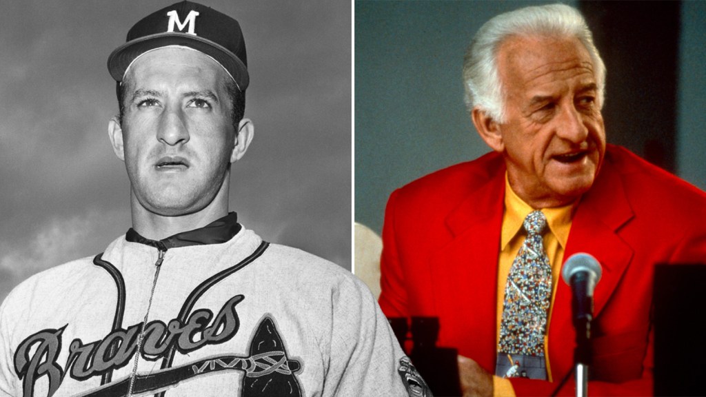 Bob Uecker Dies: Longtime MLB Announcer, ‘Mr. Belvedere' & ‘Major ...