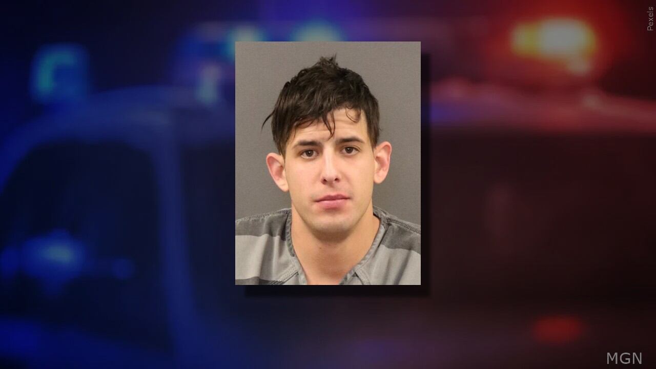 Man pleads not guilty in Grand Island child sexual assault case