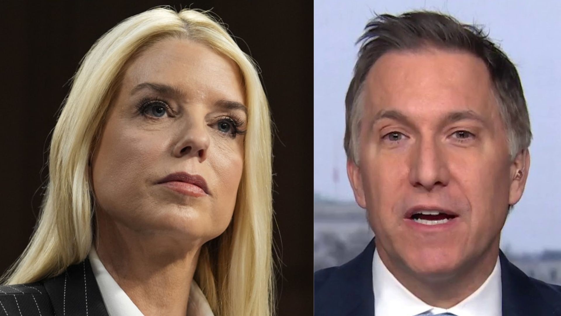 Pam Bondi won’t ‘knowingly’ do anything to violate the law, ‘even if ...