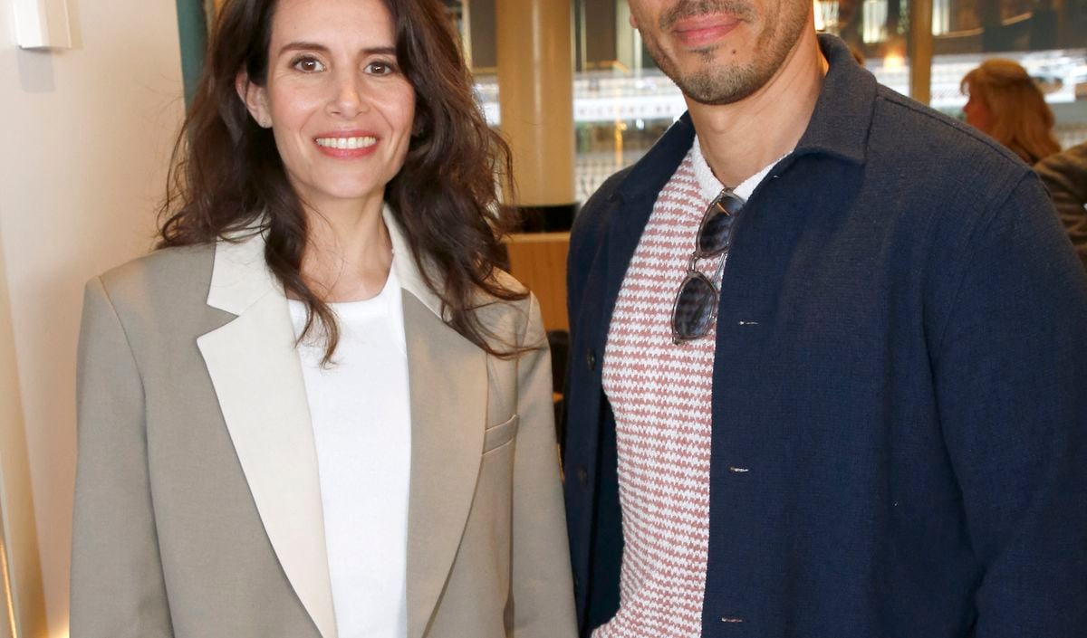 Louise Monot et Samir Boitard : rares confidences sur leurs deux filles ...