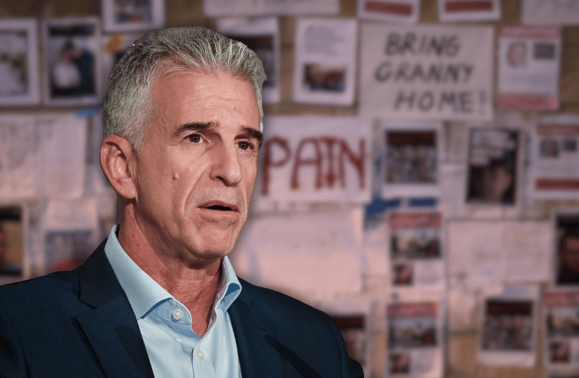 Behind the scenes: Mossad's role in nailing down the Hamas ceasefire