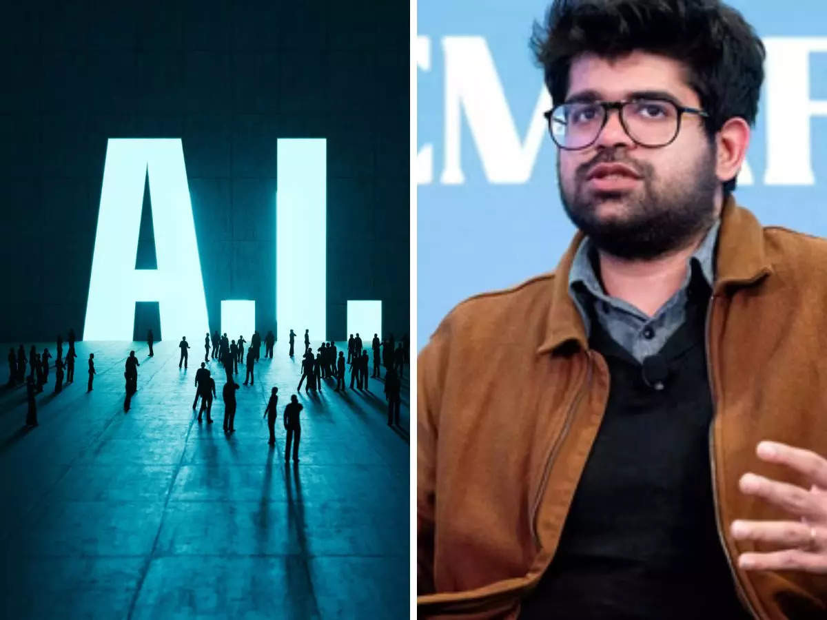 Is AI taking over our lives? Perplexity AI CEO's prediction reveals the ...