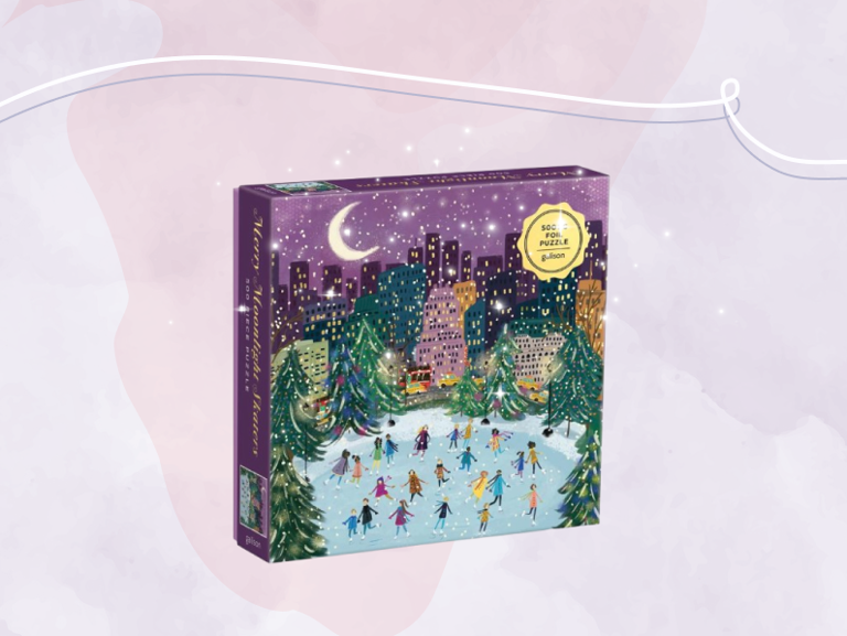 The curator: Indoor and outdoor winter activities for all ages