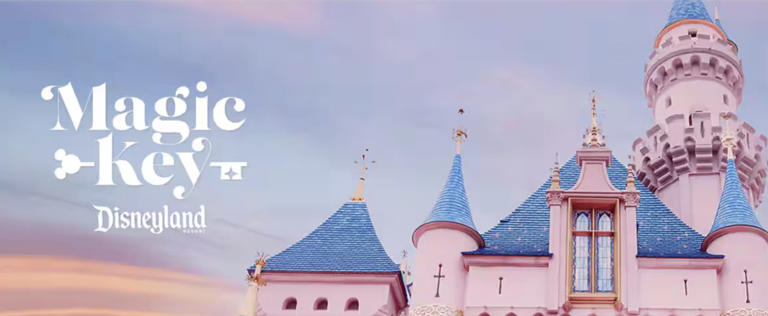 BREAKING: Magic Key Sales Reopening This Month