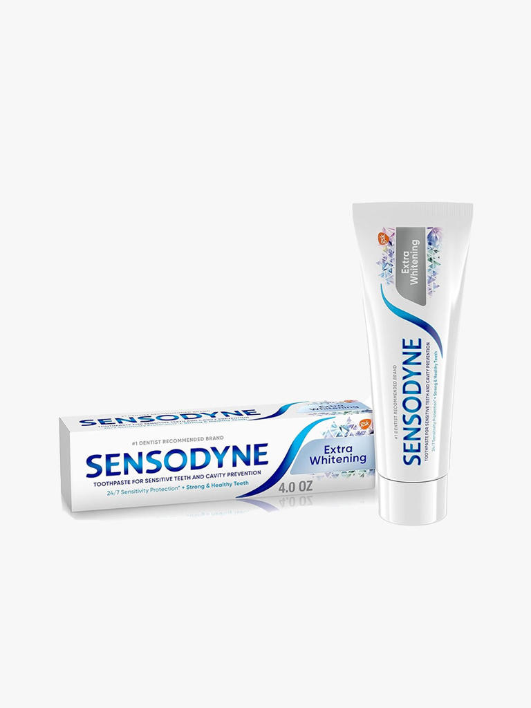 8 Best Toothpastes to Keep Your Teeth Healthy and Clean